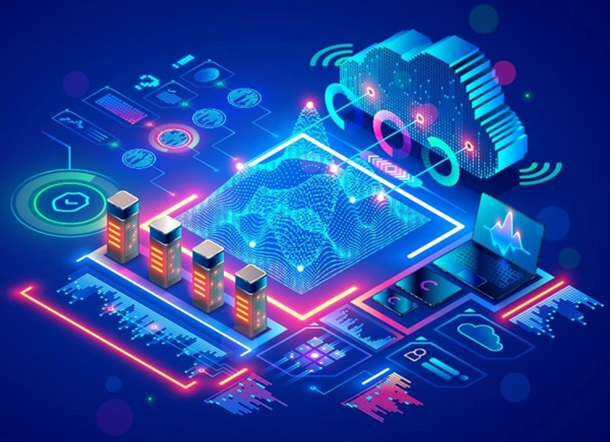 Spatial big data analysis model to become easier to utilize in smart ...