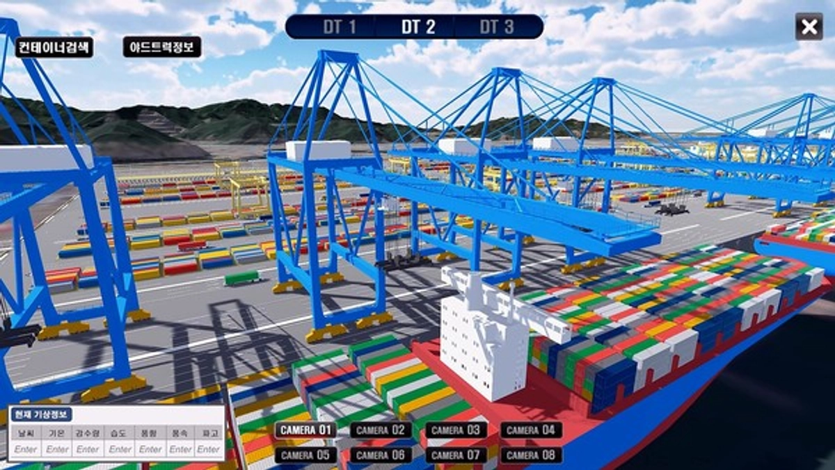 Government launches three Digital Twin demonstration projects including ...