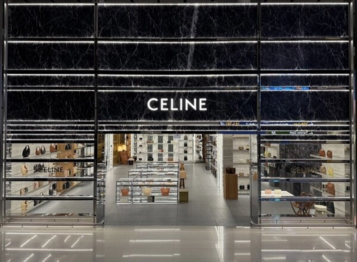 신세계면세점, ‘셀린느’ 남녀 복합 부티크 인천공항점 오픈