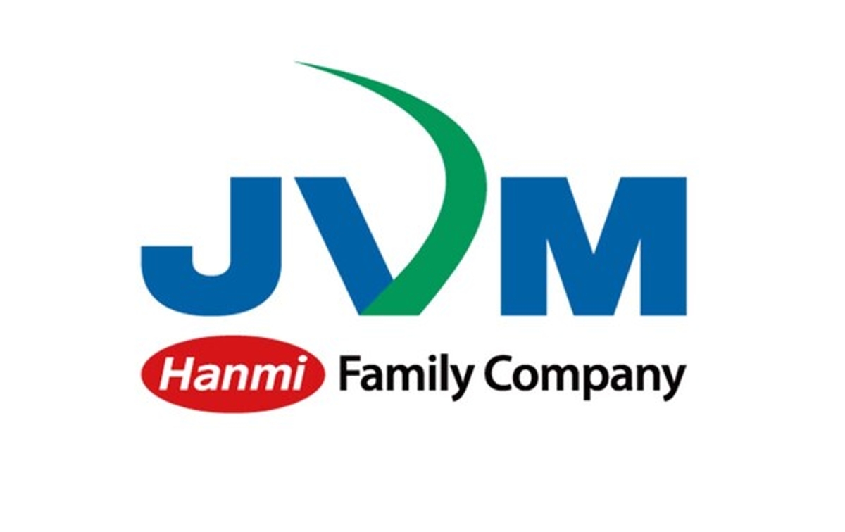 JVM, 2분기 매출 475억·영업이익 109억원..역대 2분기 최대